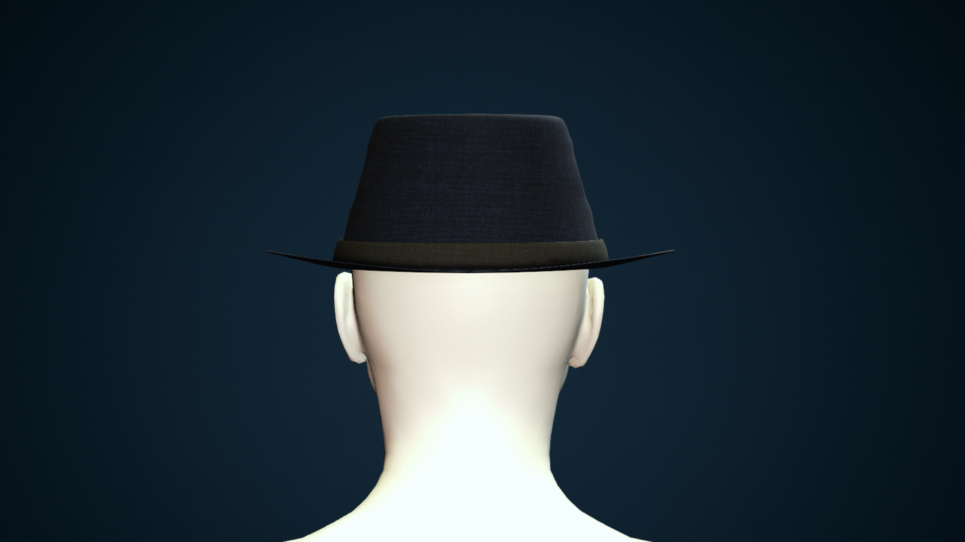 Fedora Hat Pack