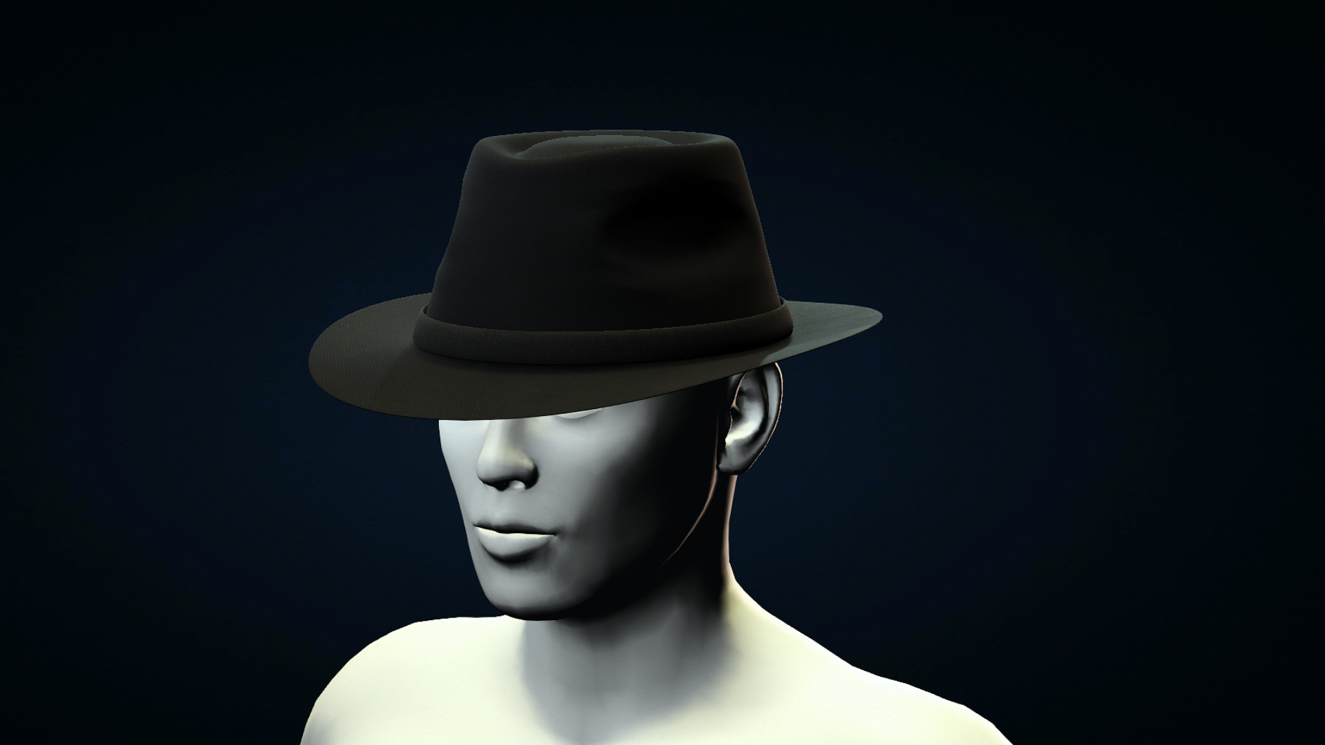 Fedora Hat Pack