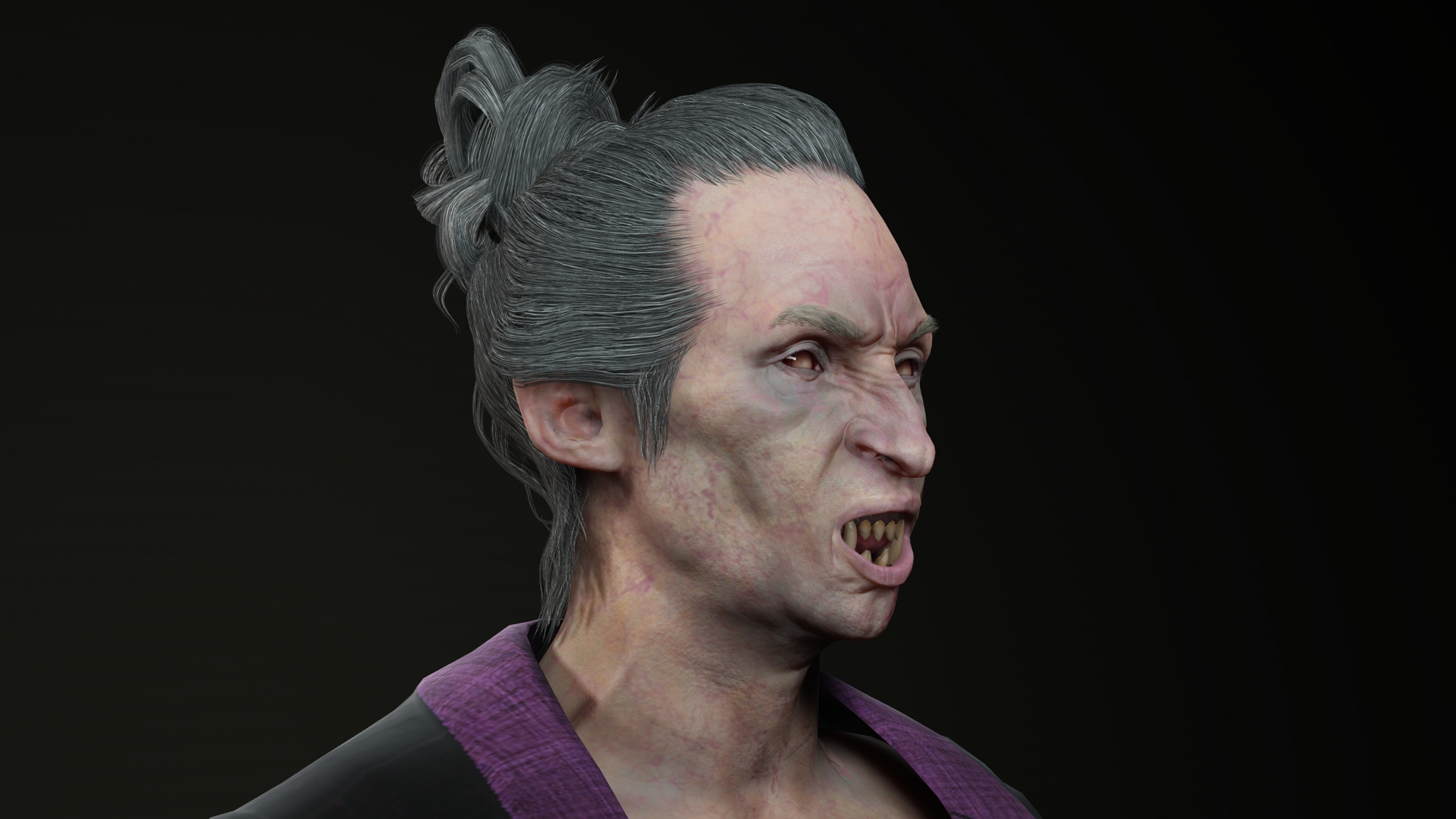 Vampires pack