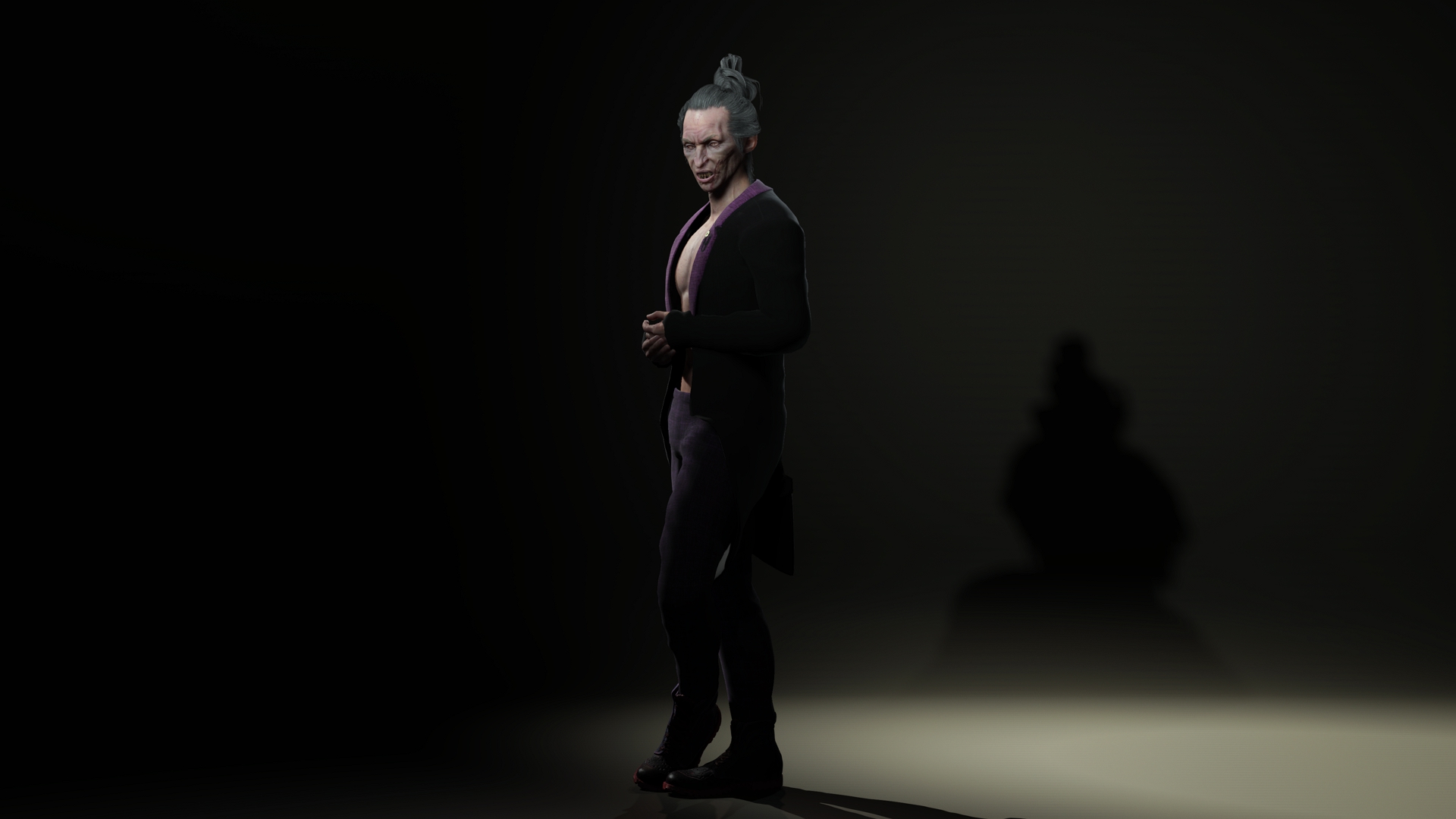 Vampires pack