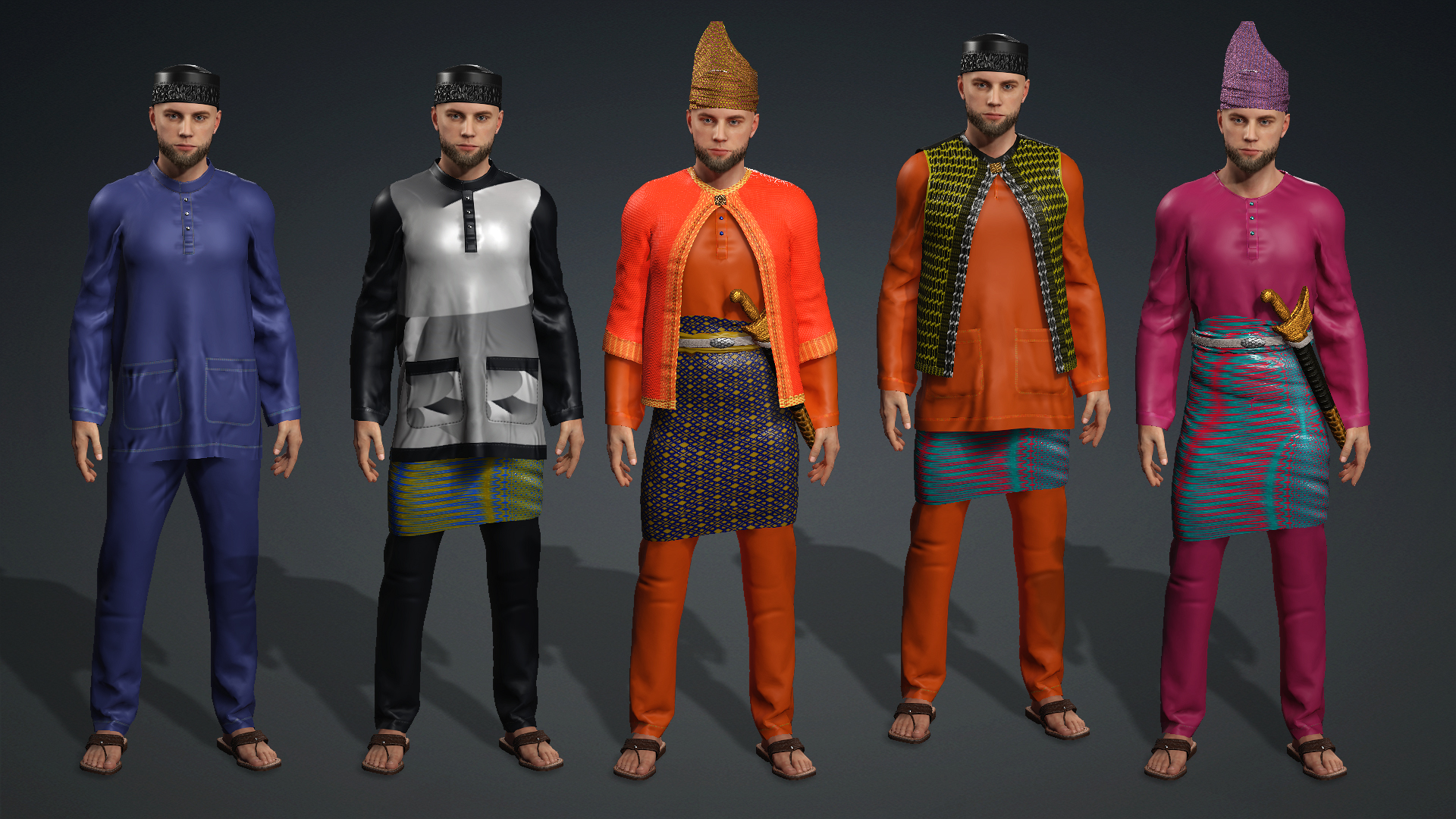 Melayu