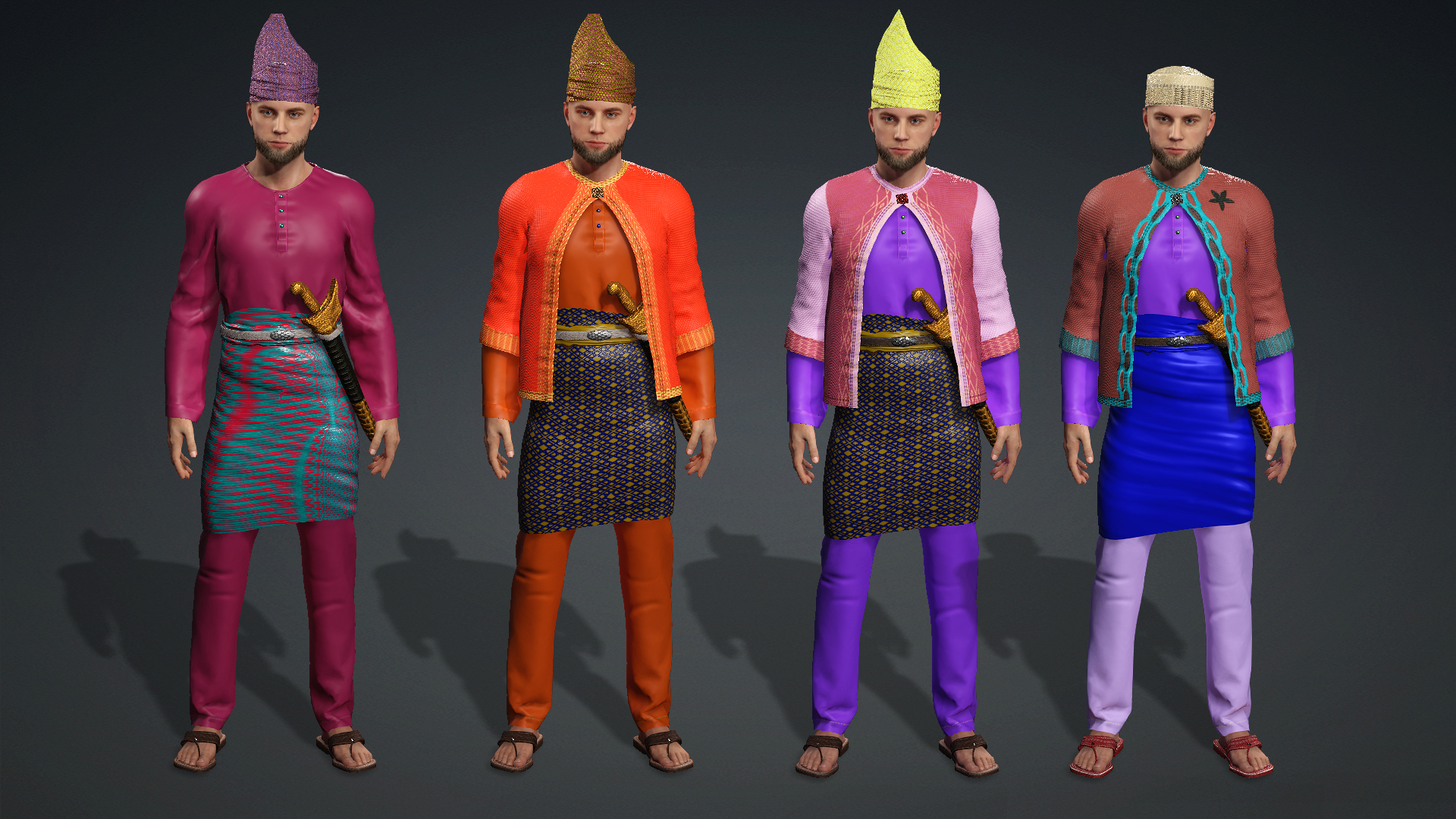 Melayu