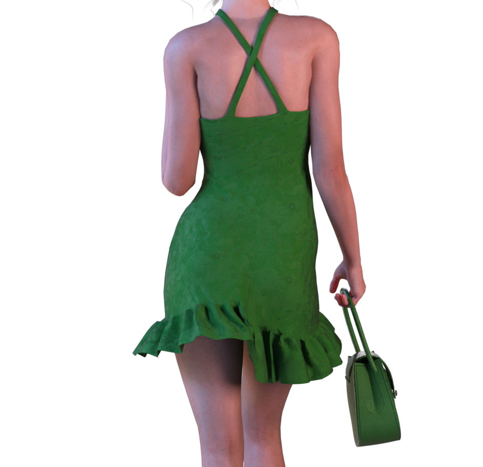 Sun-Dress Outfits