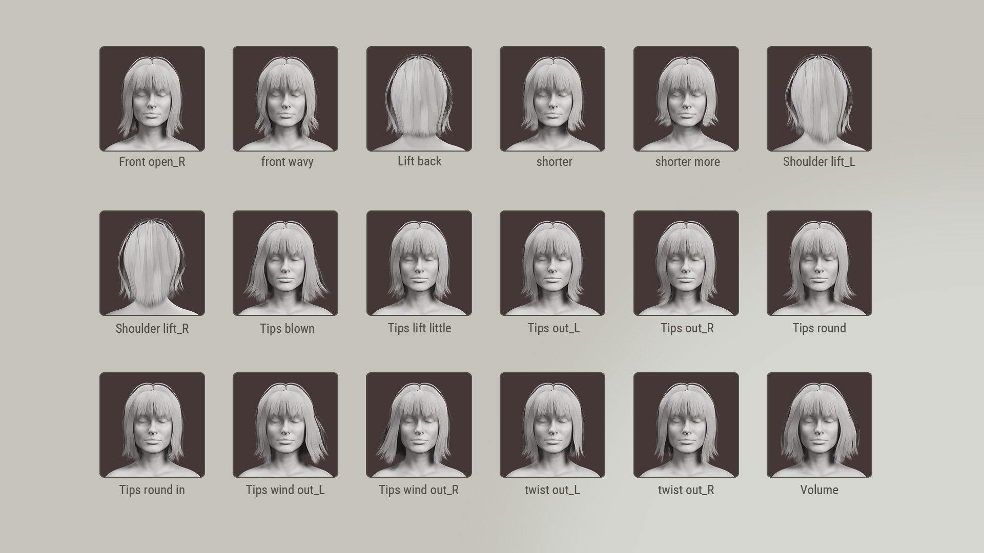 Jesse Hair