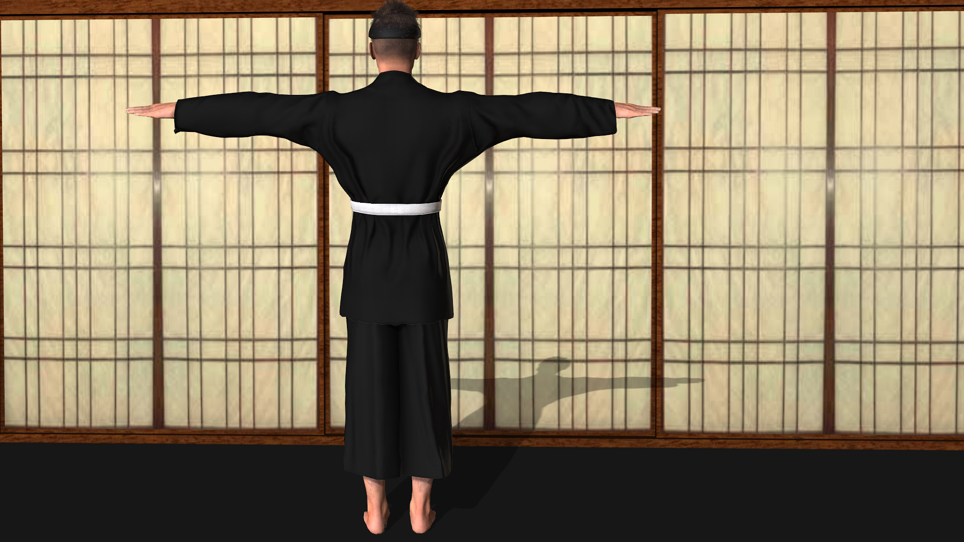 Martial Arts Karate