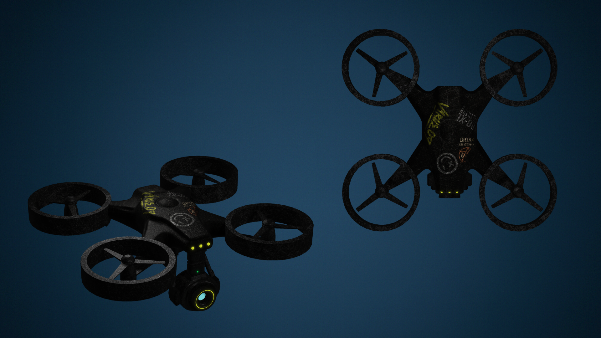 Tactical_Drone_Pack_02_Customizable