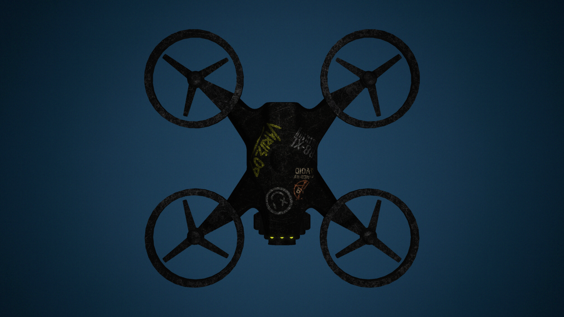 Tactical_Drone_Pack_02_Customizable