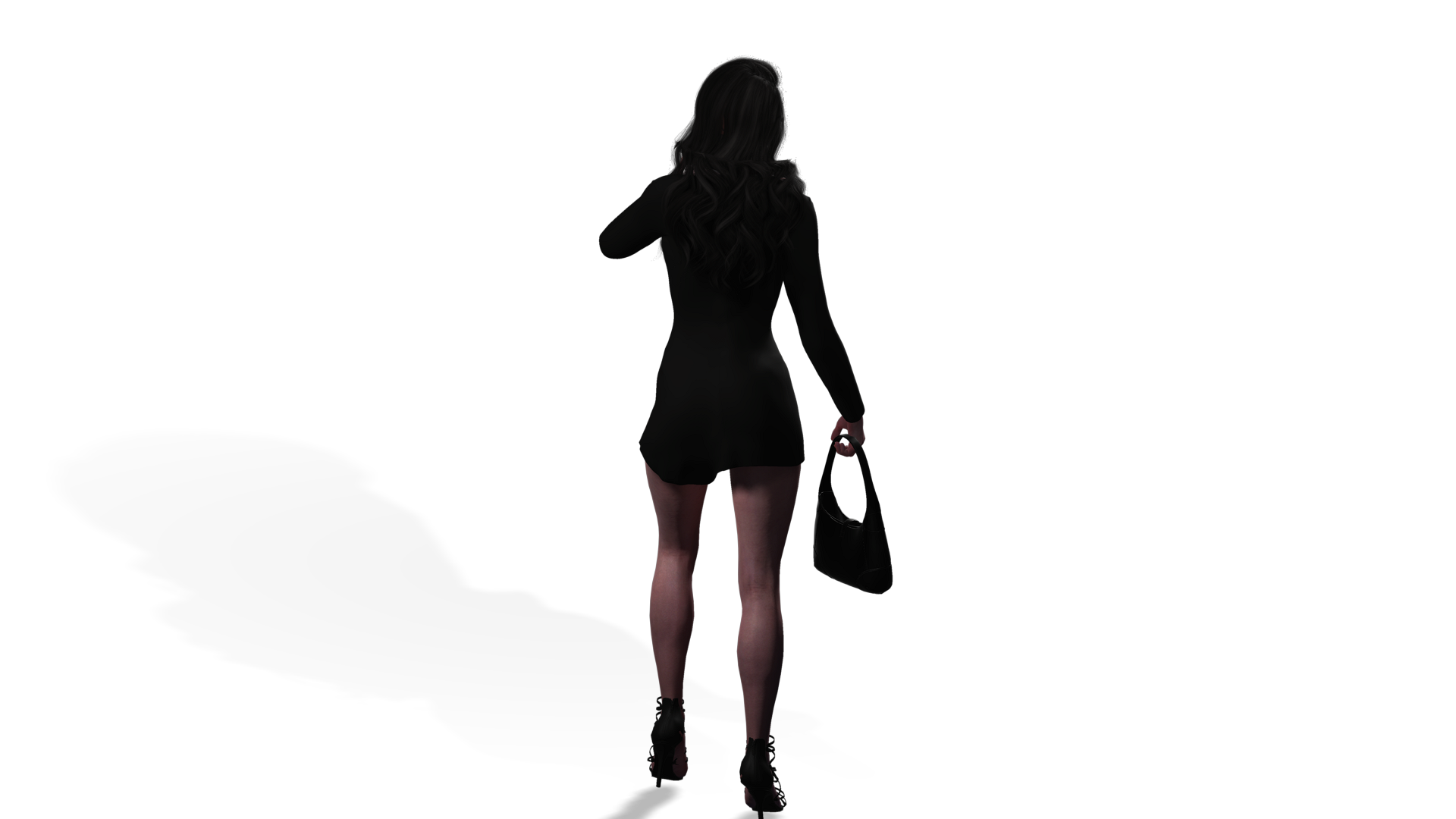 Boss Lady