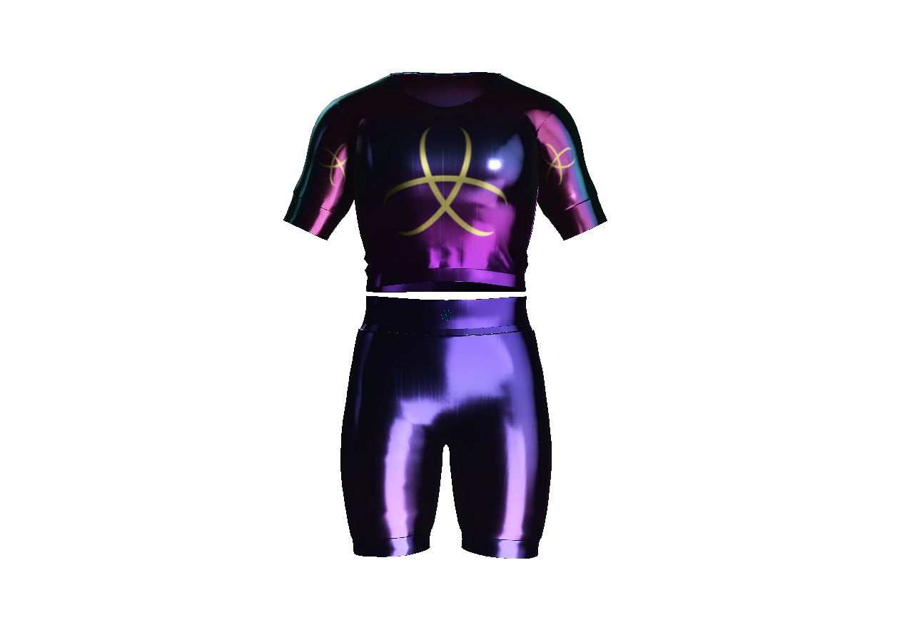 Sports Outfit (20 Pack)