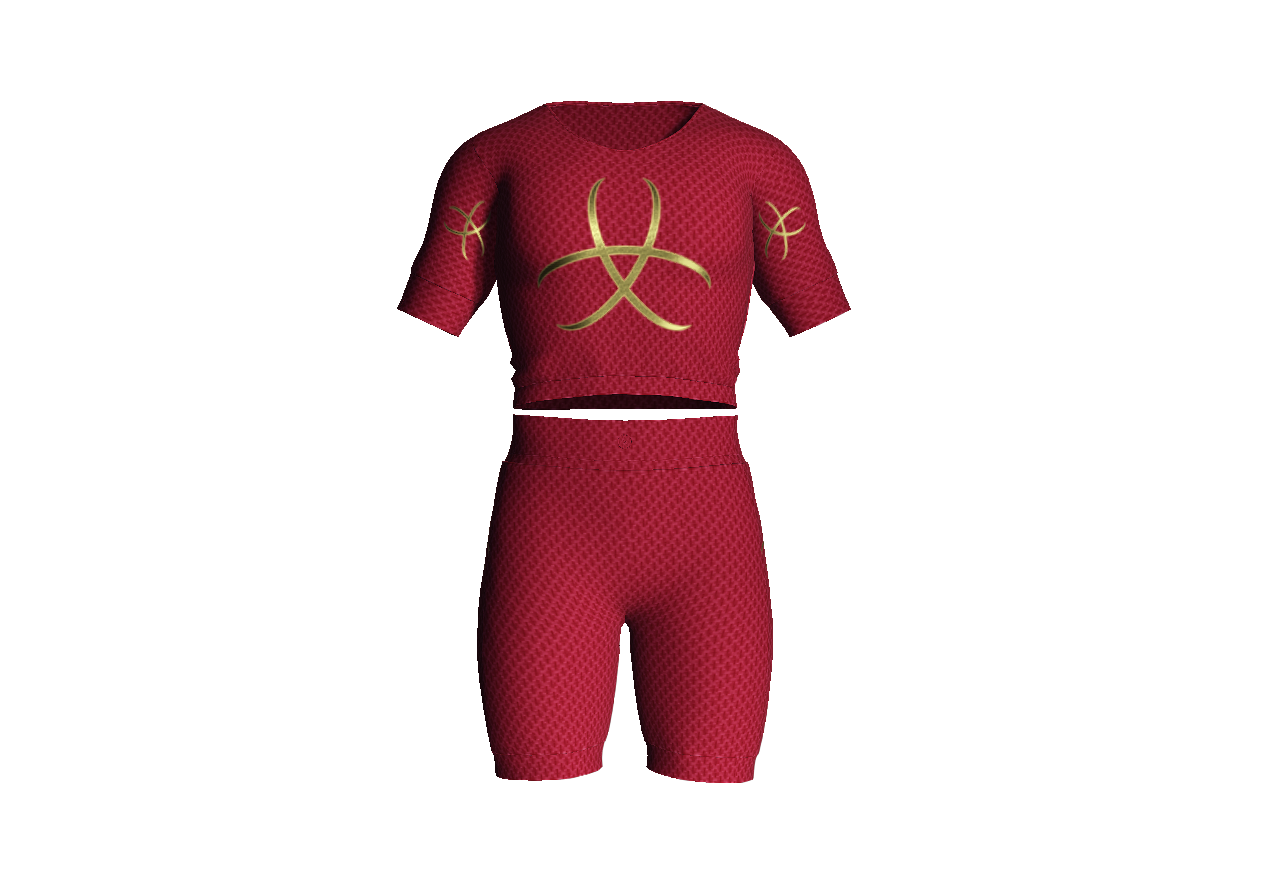 Sports Outfit (20 Pack)