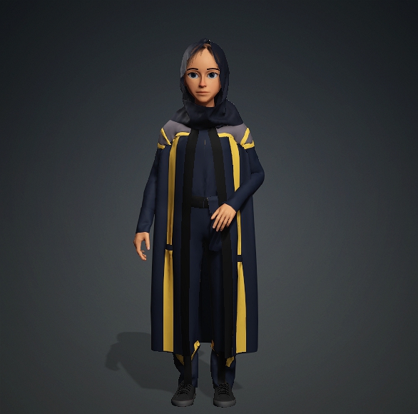 hero future set