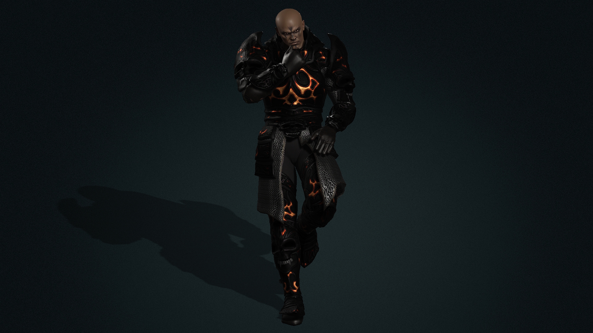 WOLFGANG