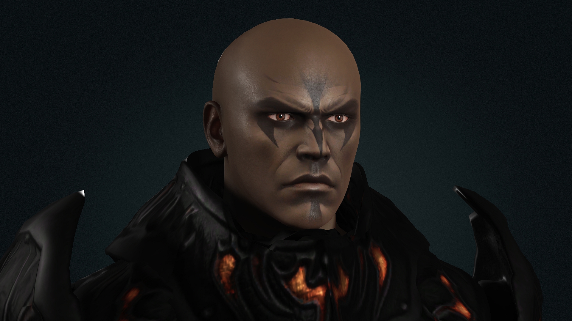 WOLFGANG