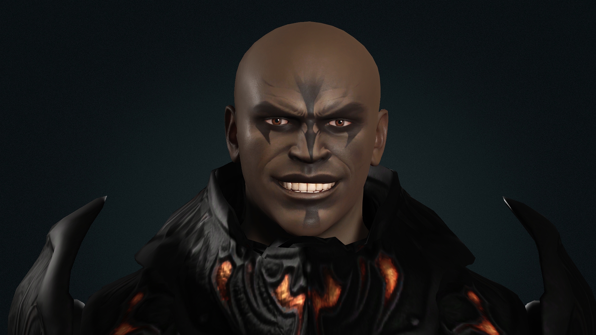 WOLFGANG