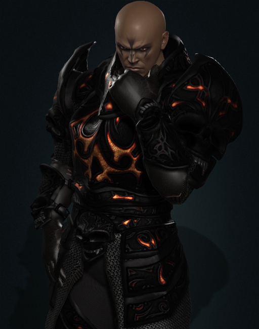 WOLFGANG
