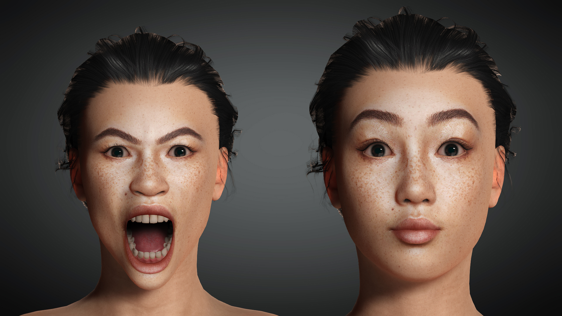 Jiao character