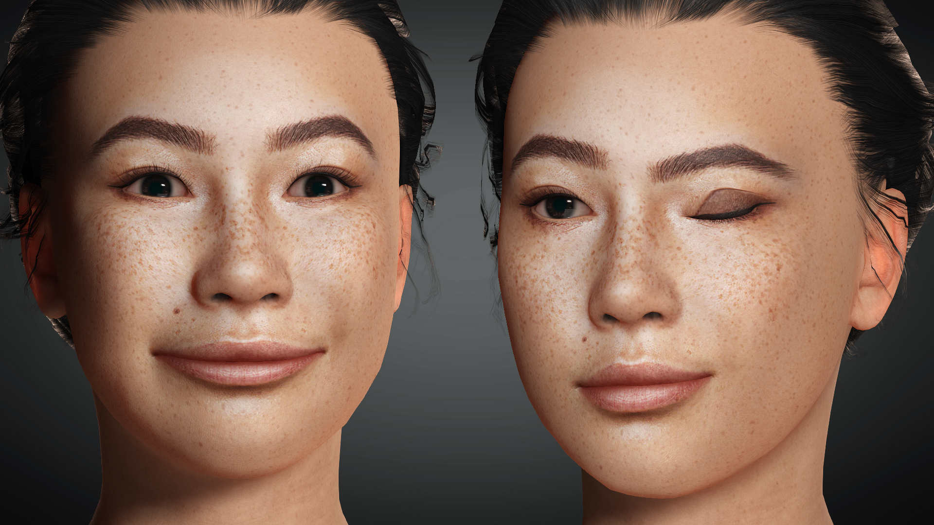 Jiao character