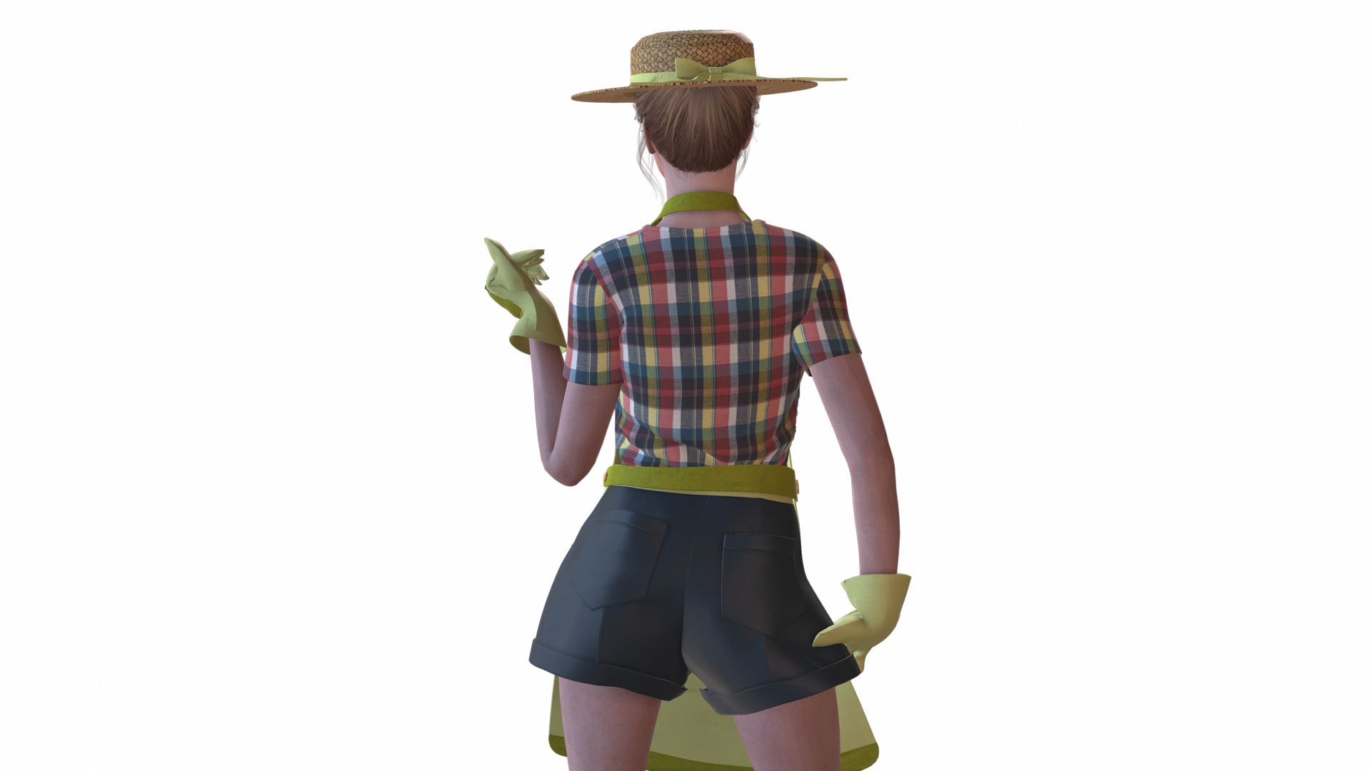 Gardening Outfits