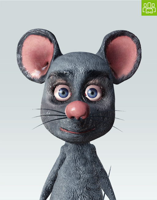 Rusty - Single CC Morph Bundle