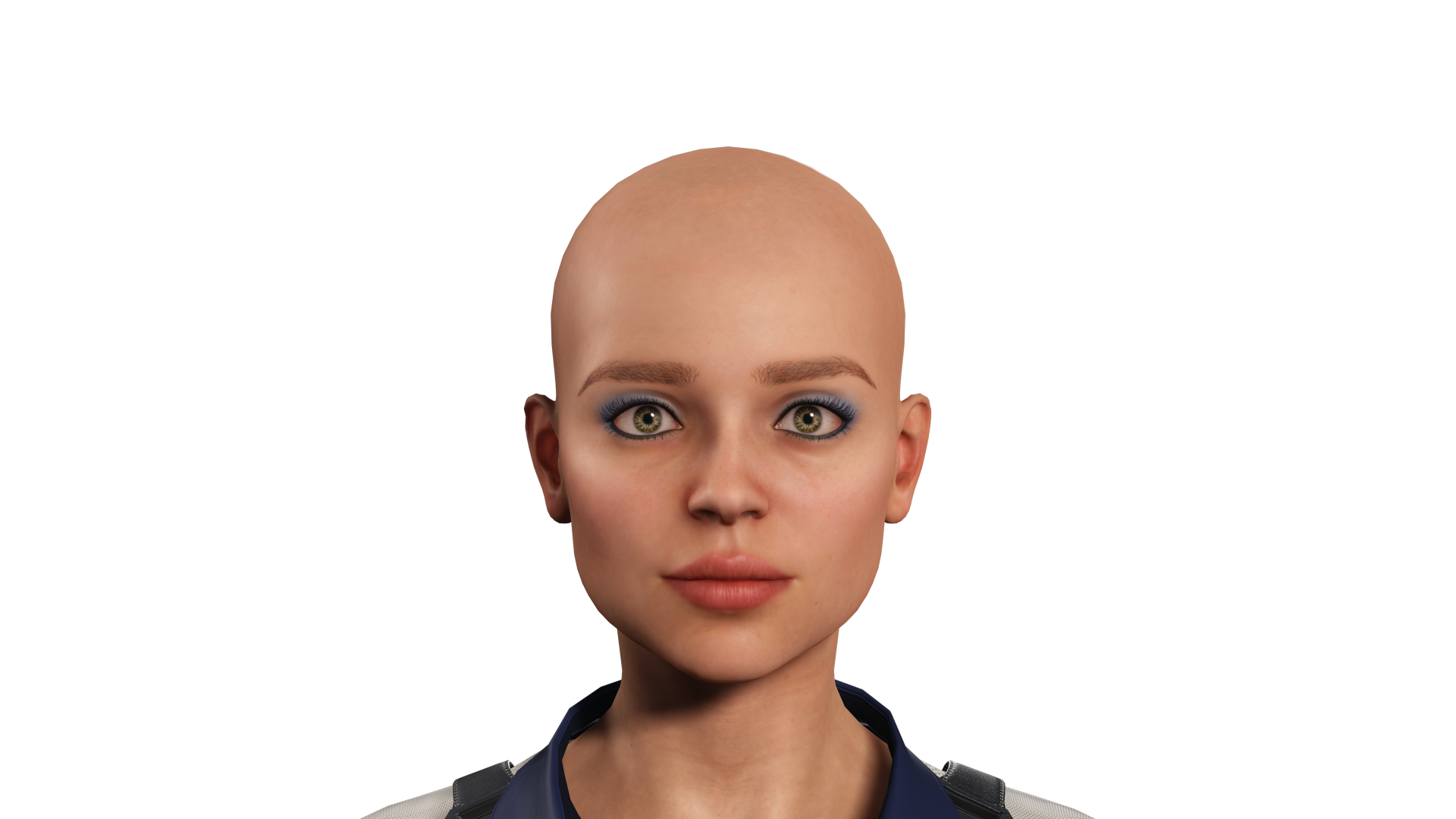 Cop Female