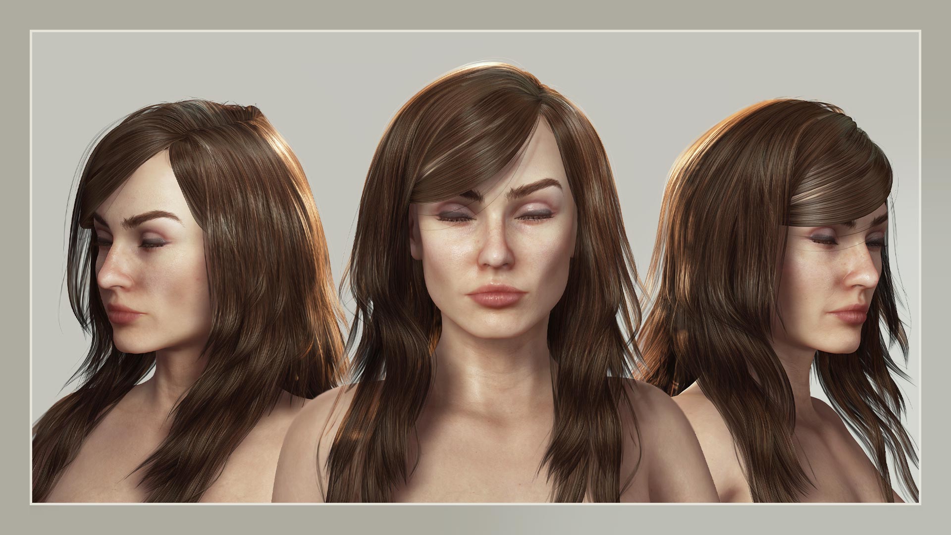 Nini Hair