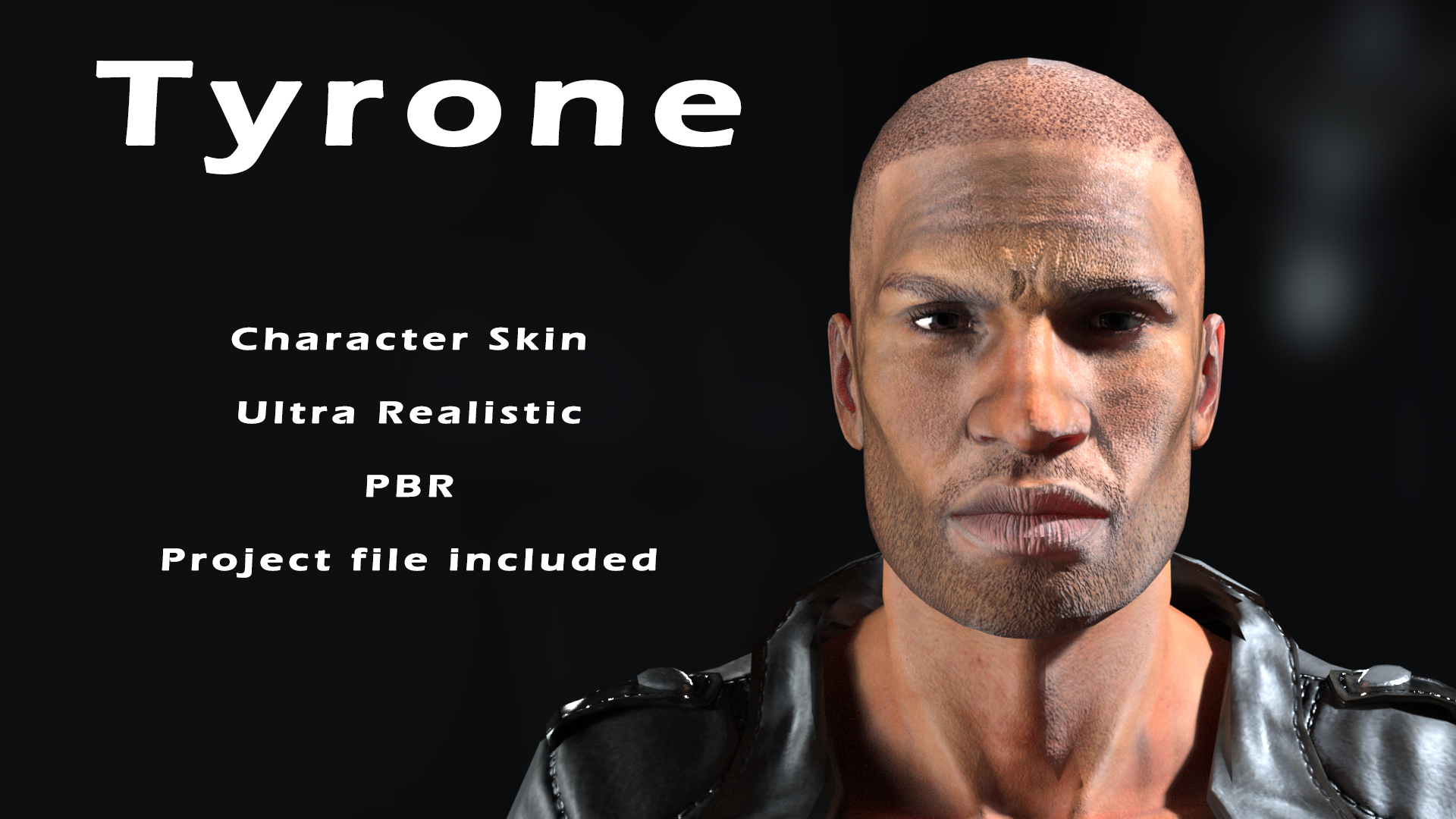 Tyrone