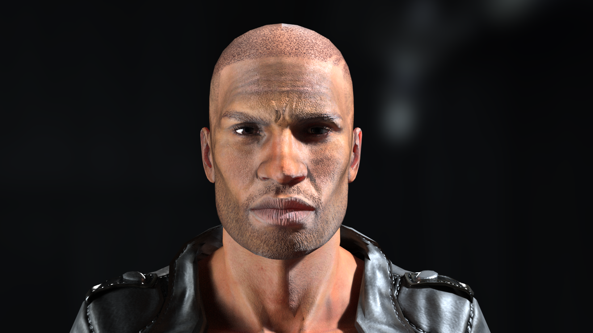 Tyrone