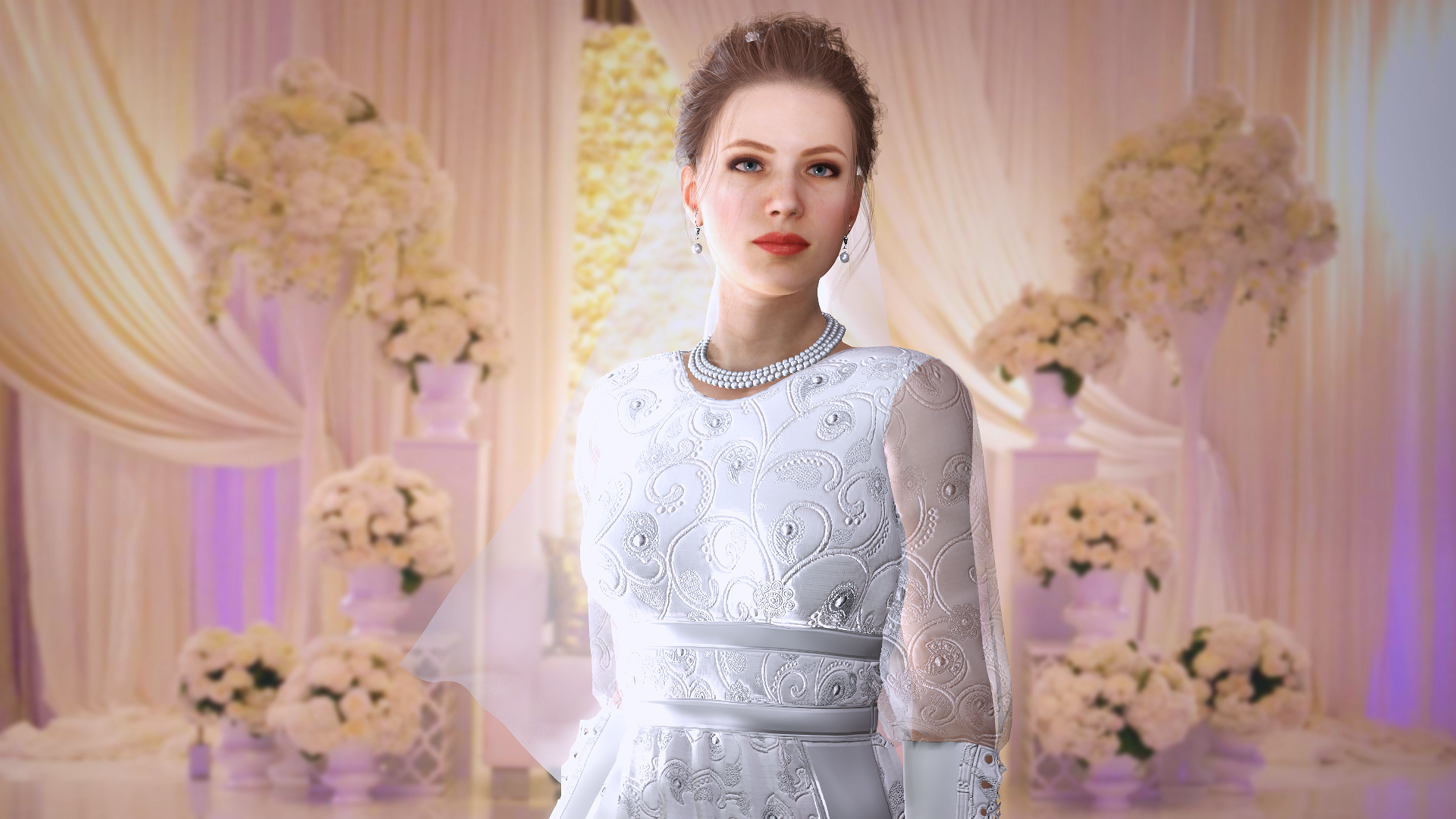 Wedding outfit_2