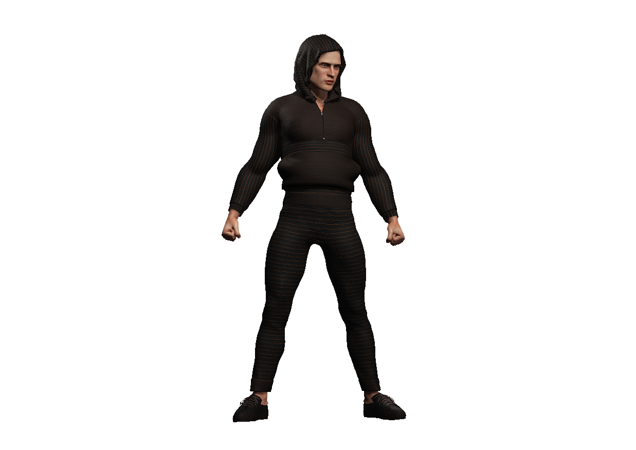 Tech Wear
