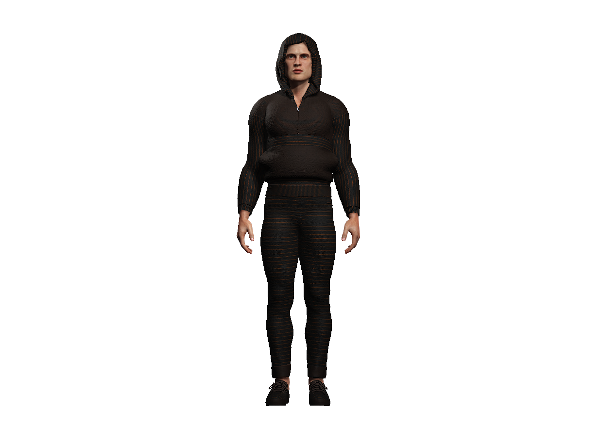 Tech Wear