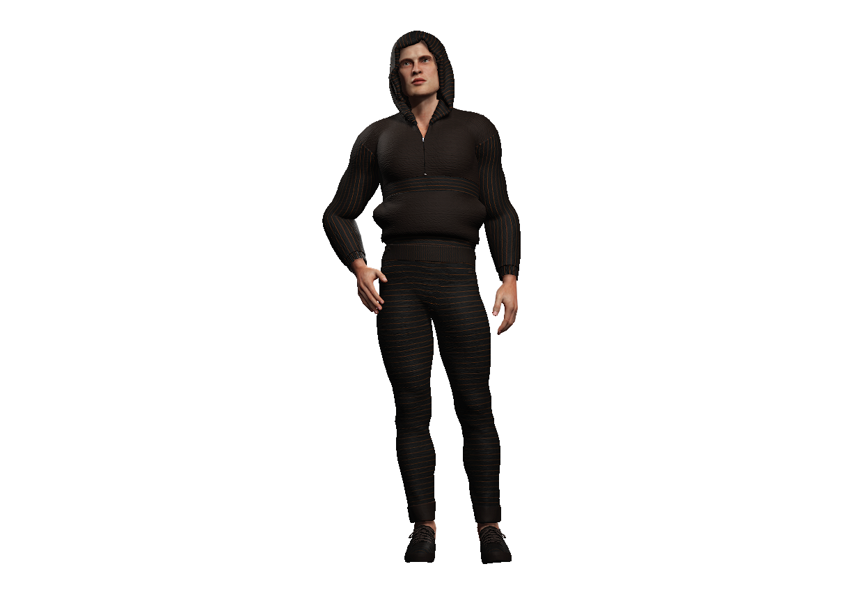 Tech Wear
