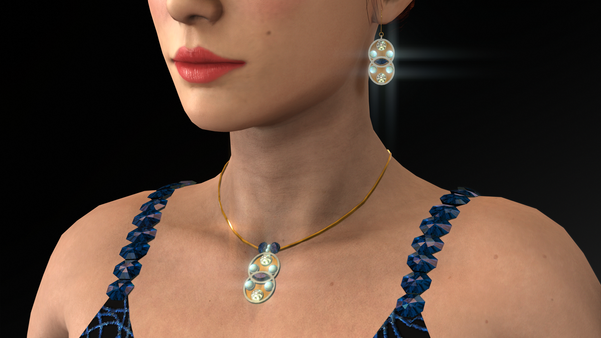 Jewelry Sets