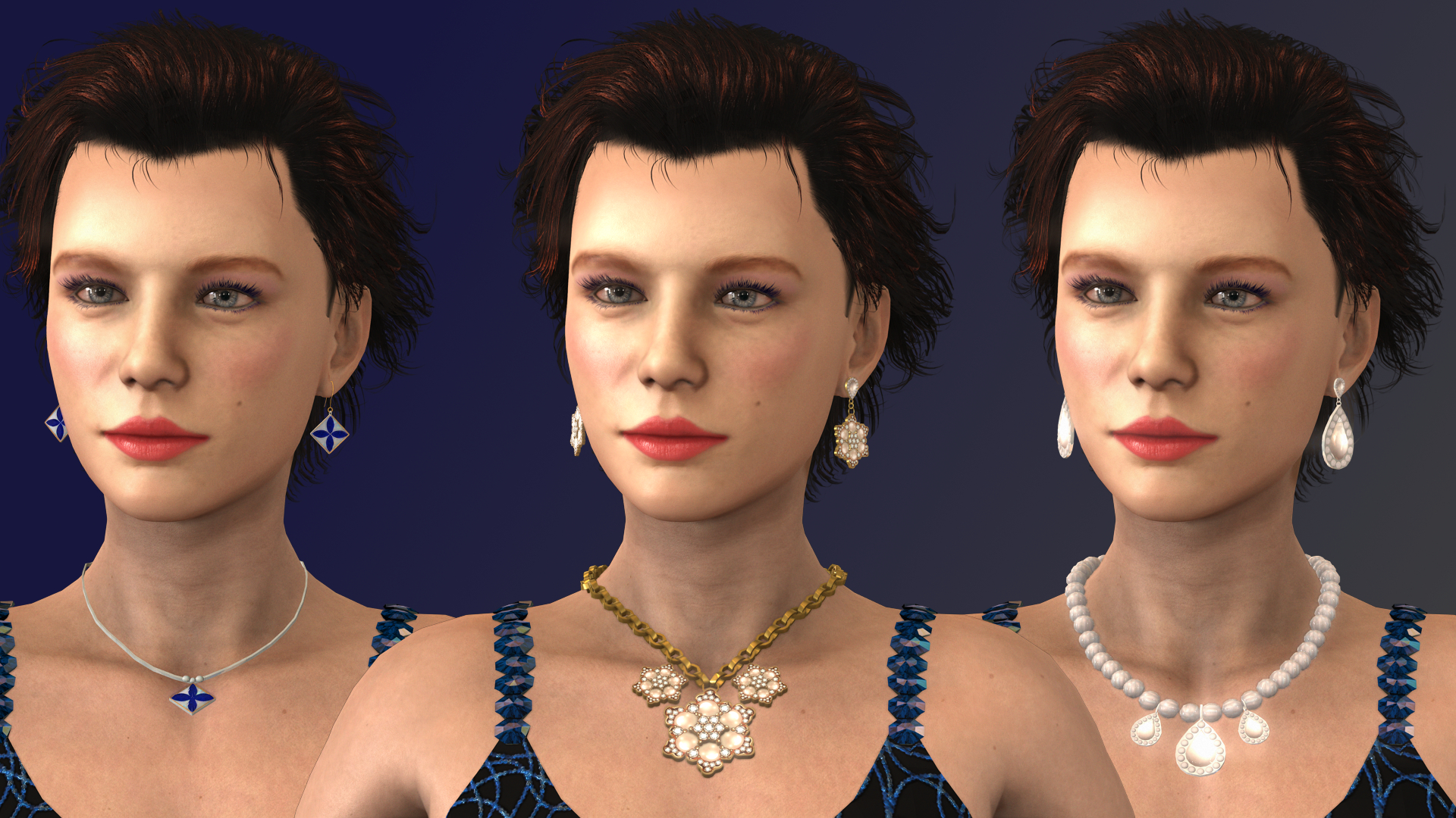 Jewelry Sets