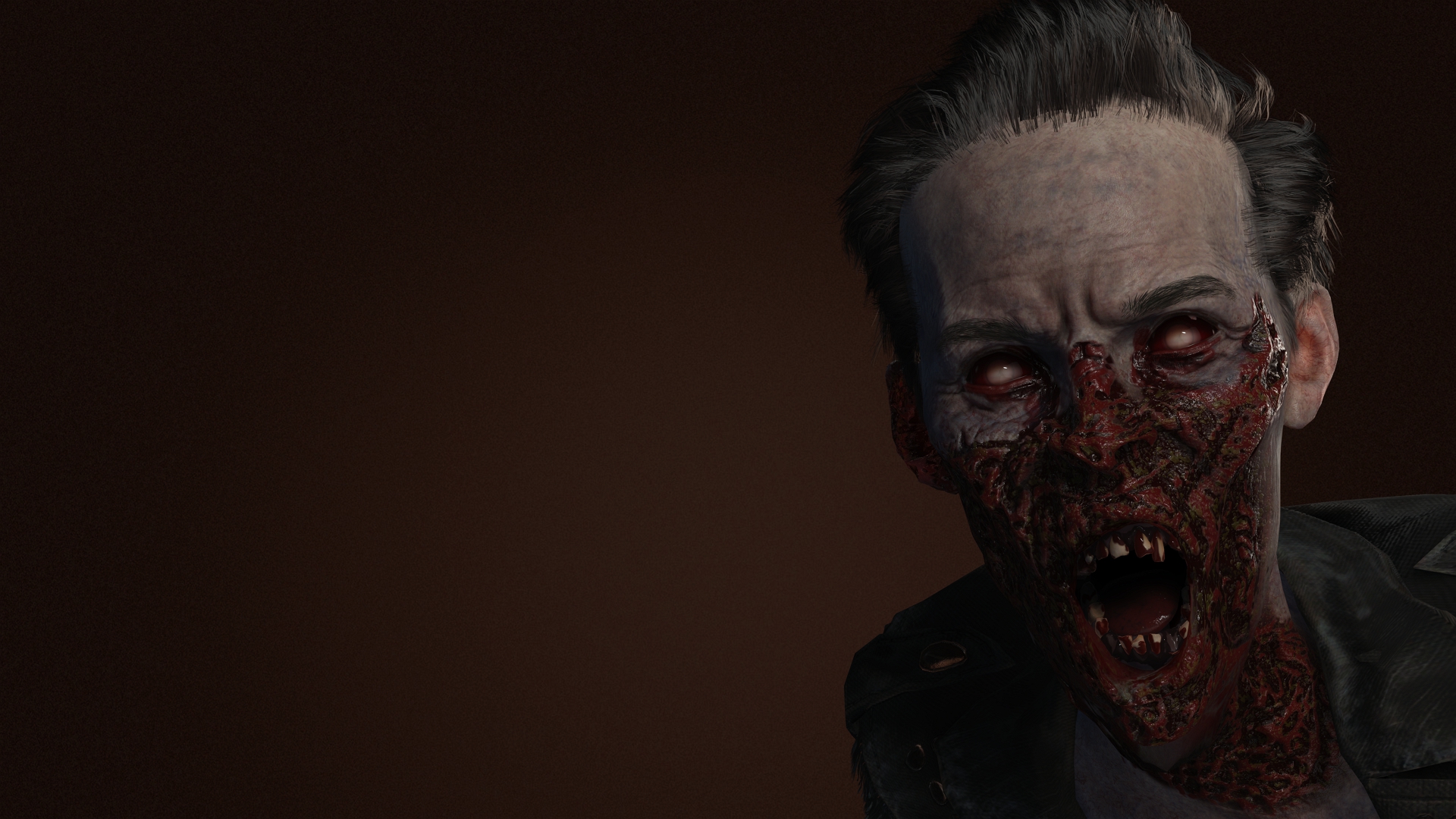 George ''Runaway'' Zombie