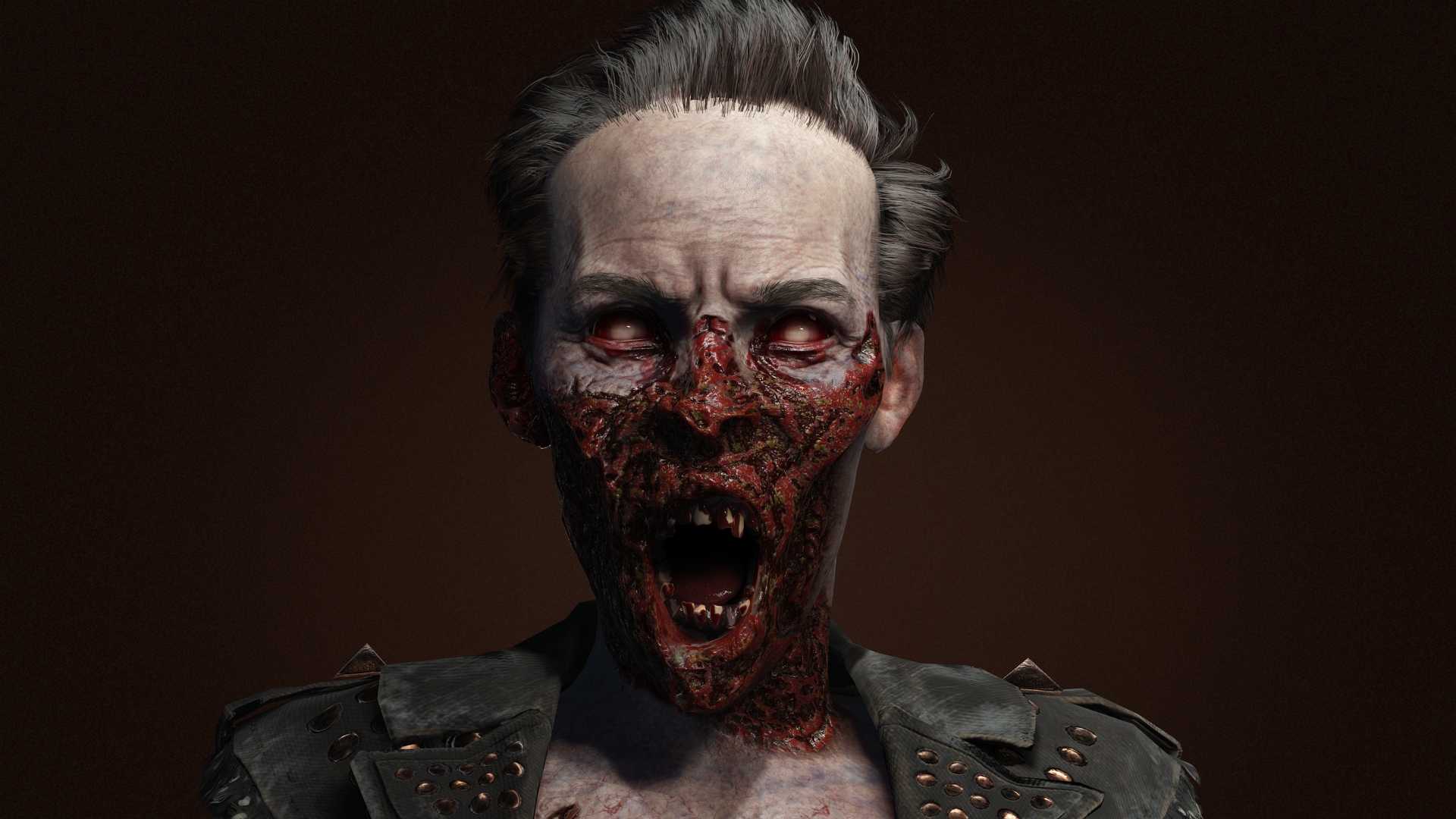 George ''Runaway'' Zombie