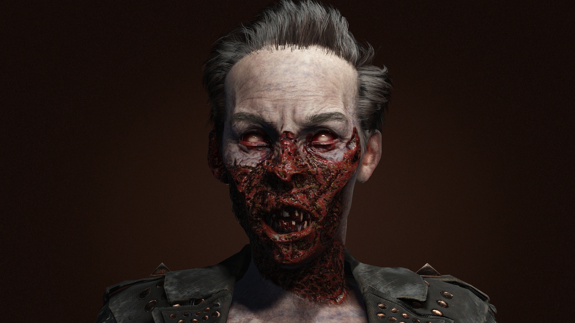 George ''Runaway'' Zombie