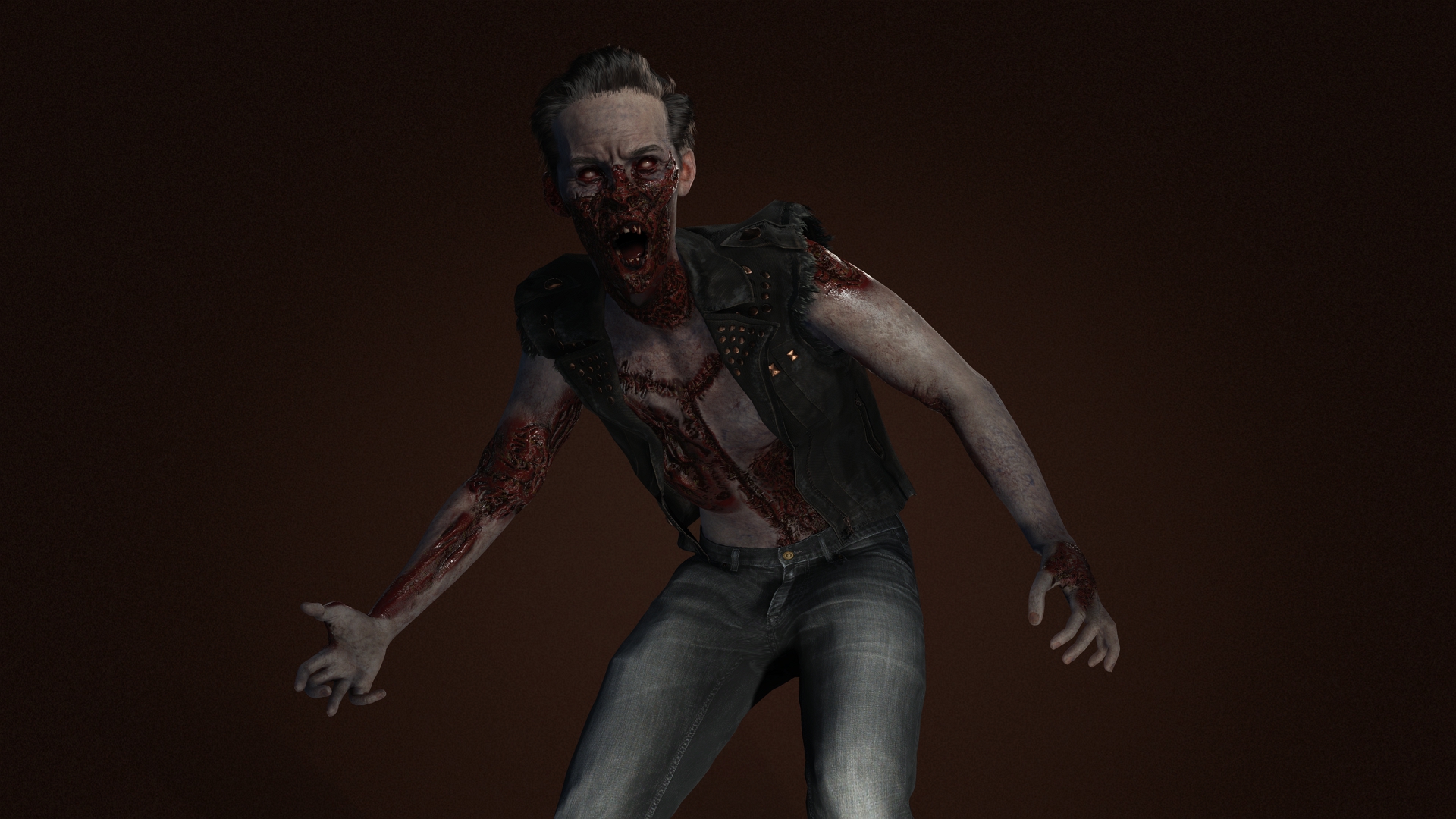 George ''Runaway'' Zombie