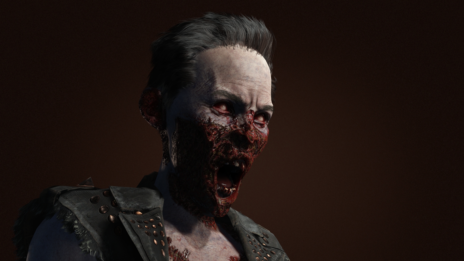 George ''Runaway'' Zombie
