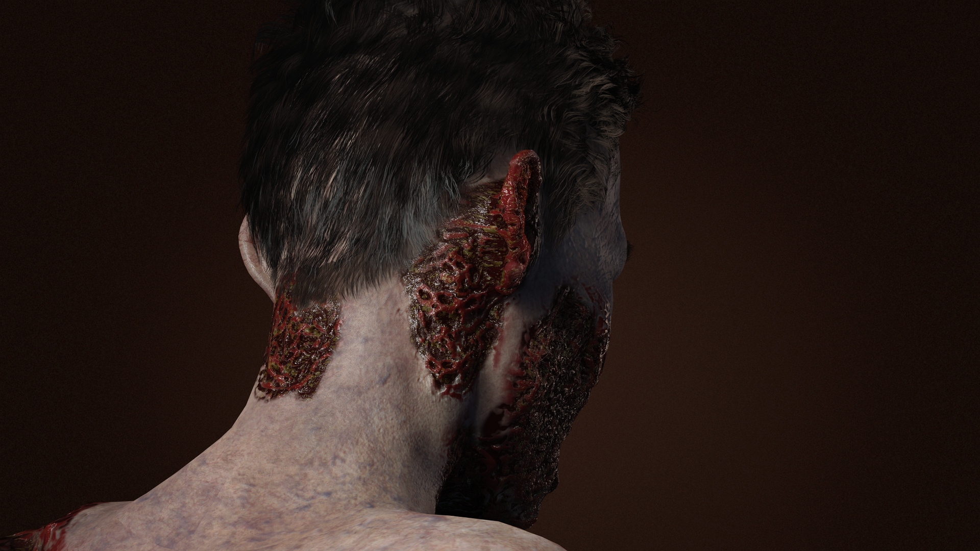 George ''Runaway'' Zombie
