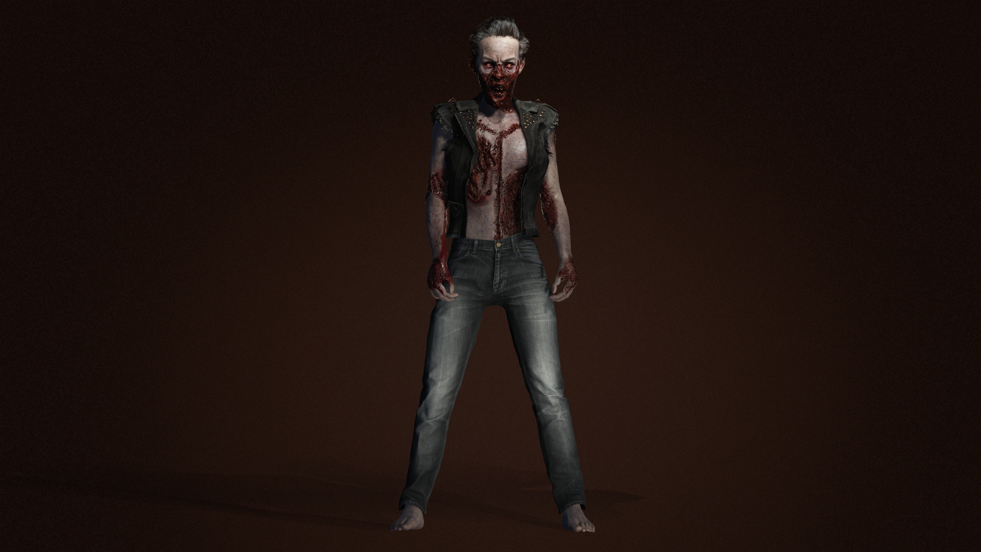George ''Runaway'' Zombie