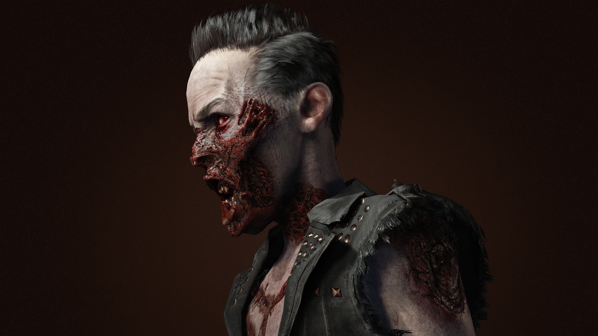 George ''Runaway'' Zombie