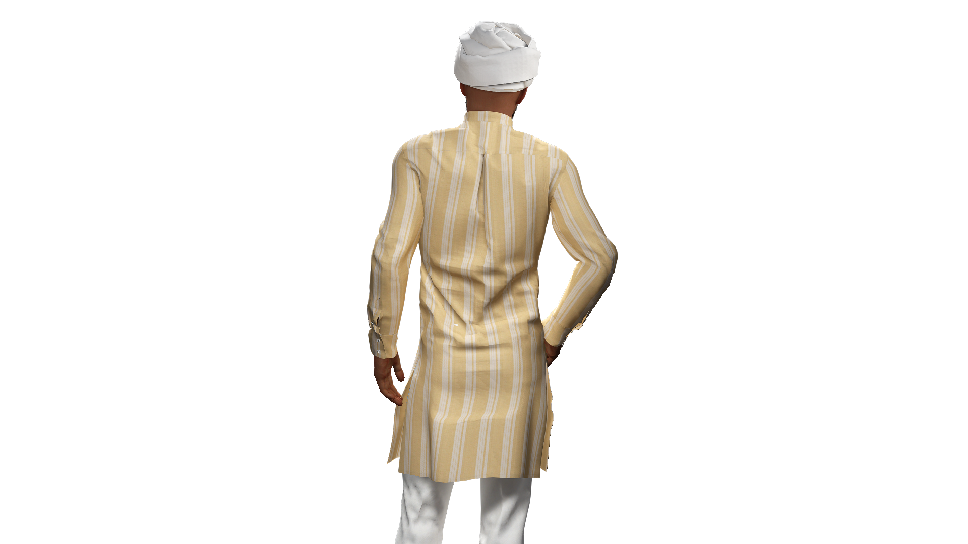 Kurta Outfits