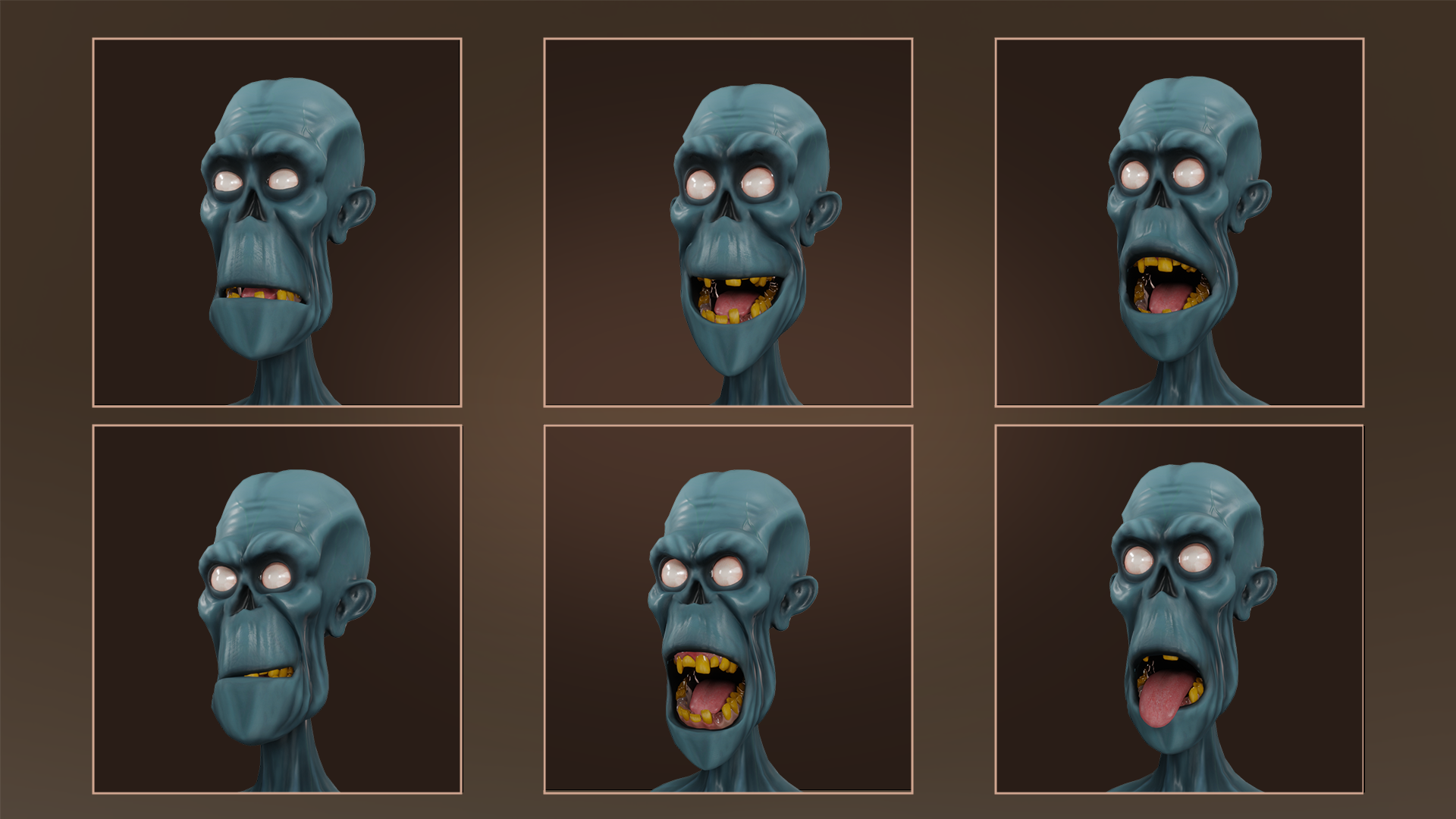 Mythic Monsters - Lich Male