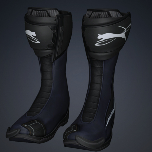 Night Rider Pack