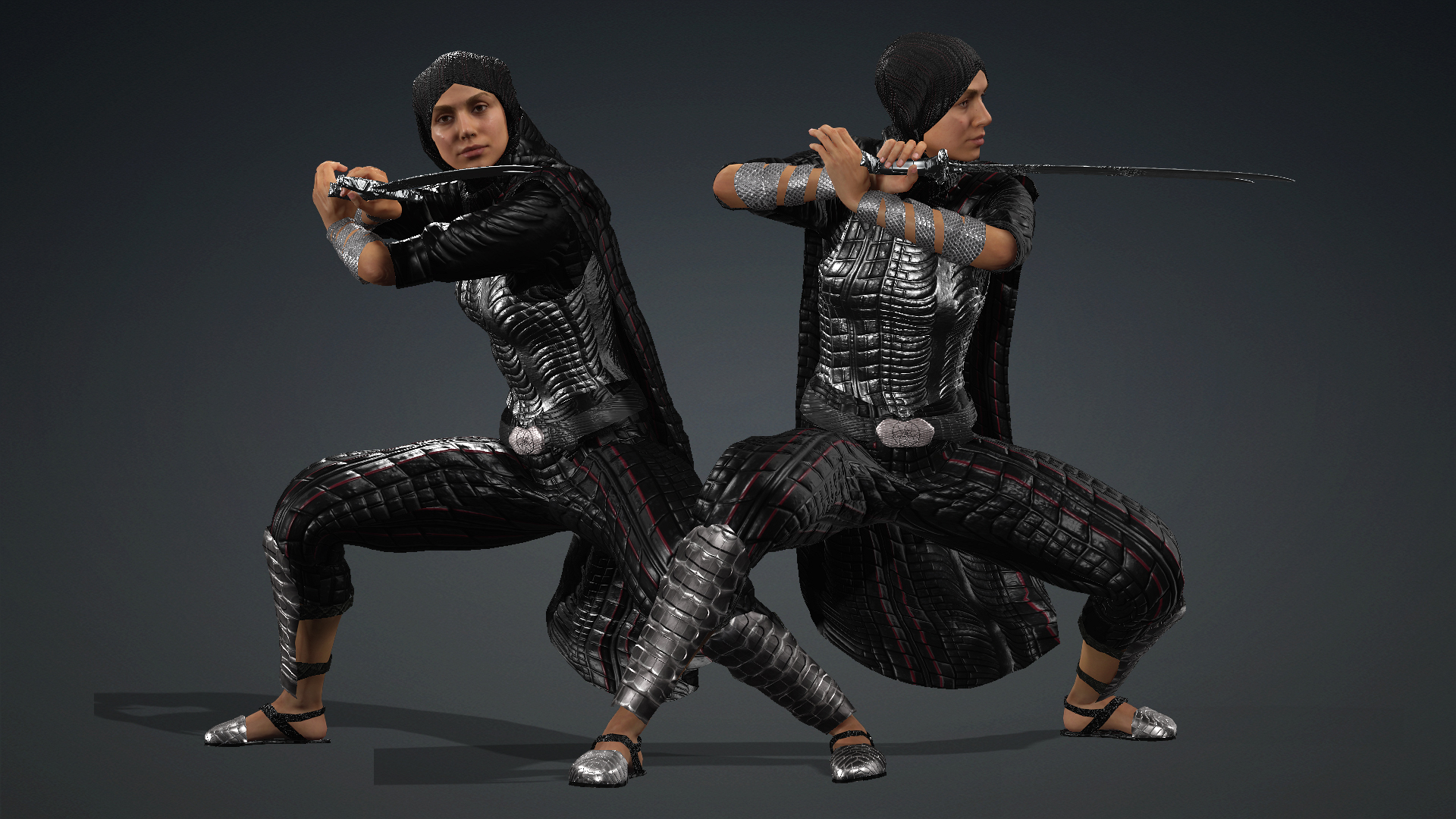 Nusayba