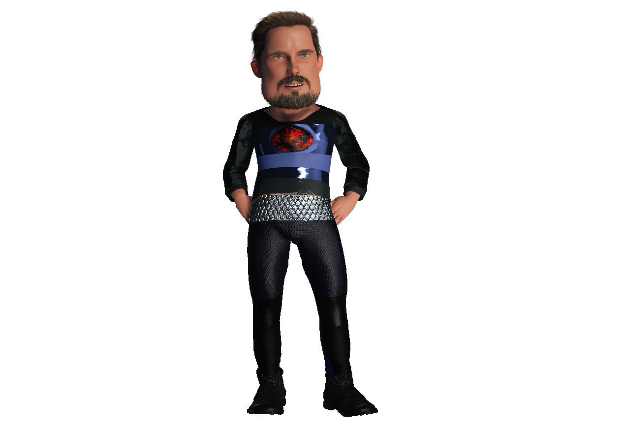 Mini Hero