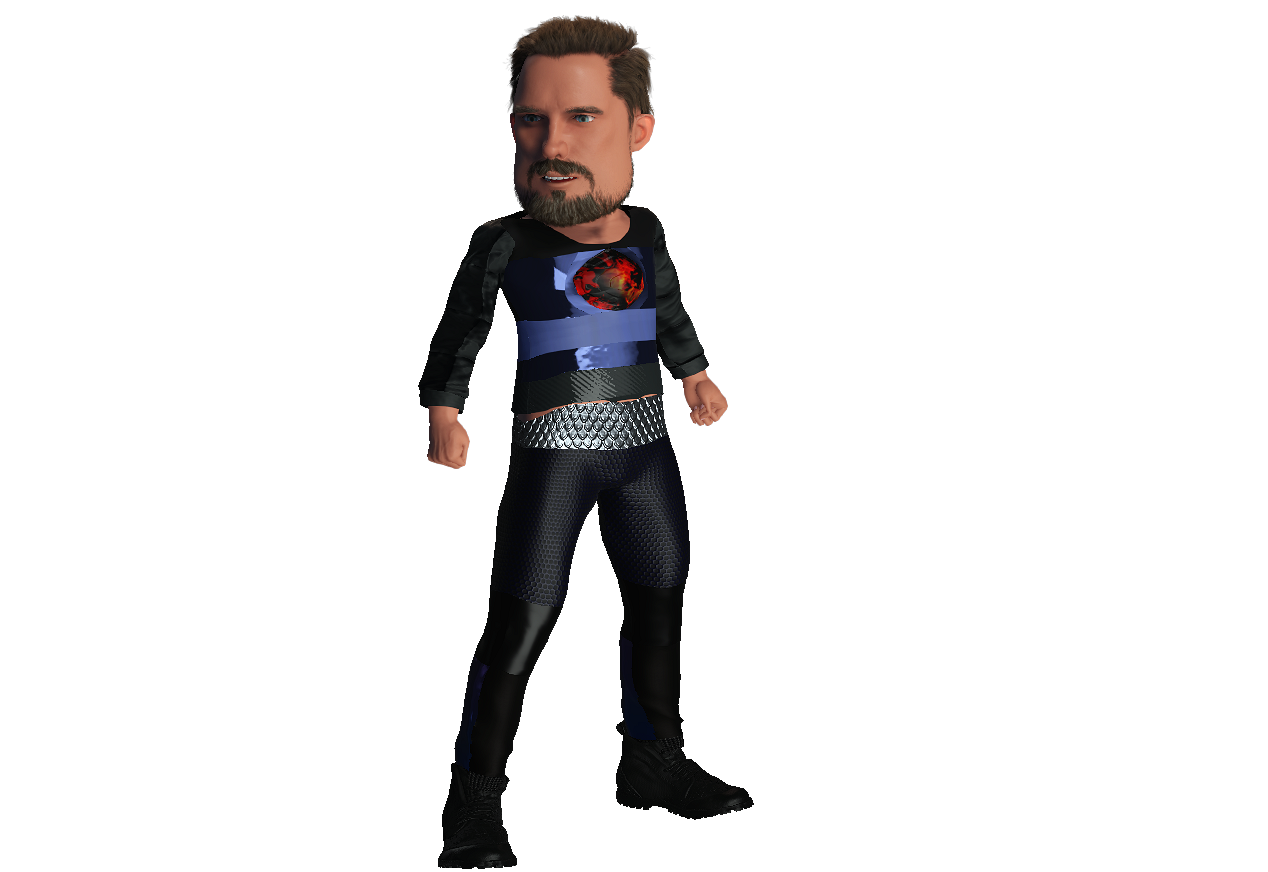 Mini Hero