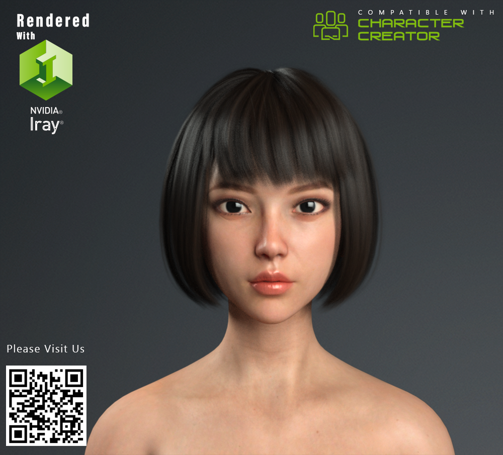 Anzai Avatar Only