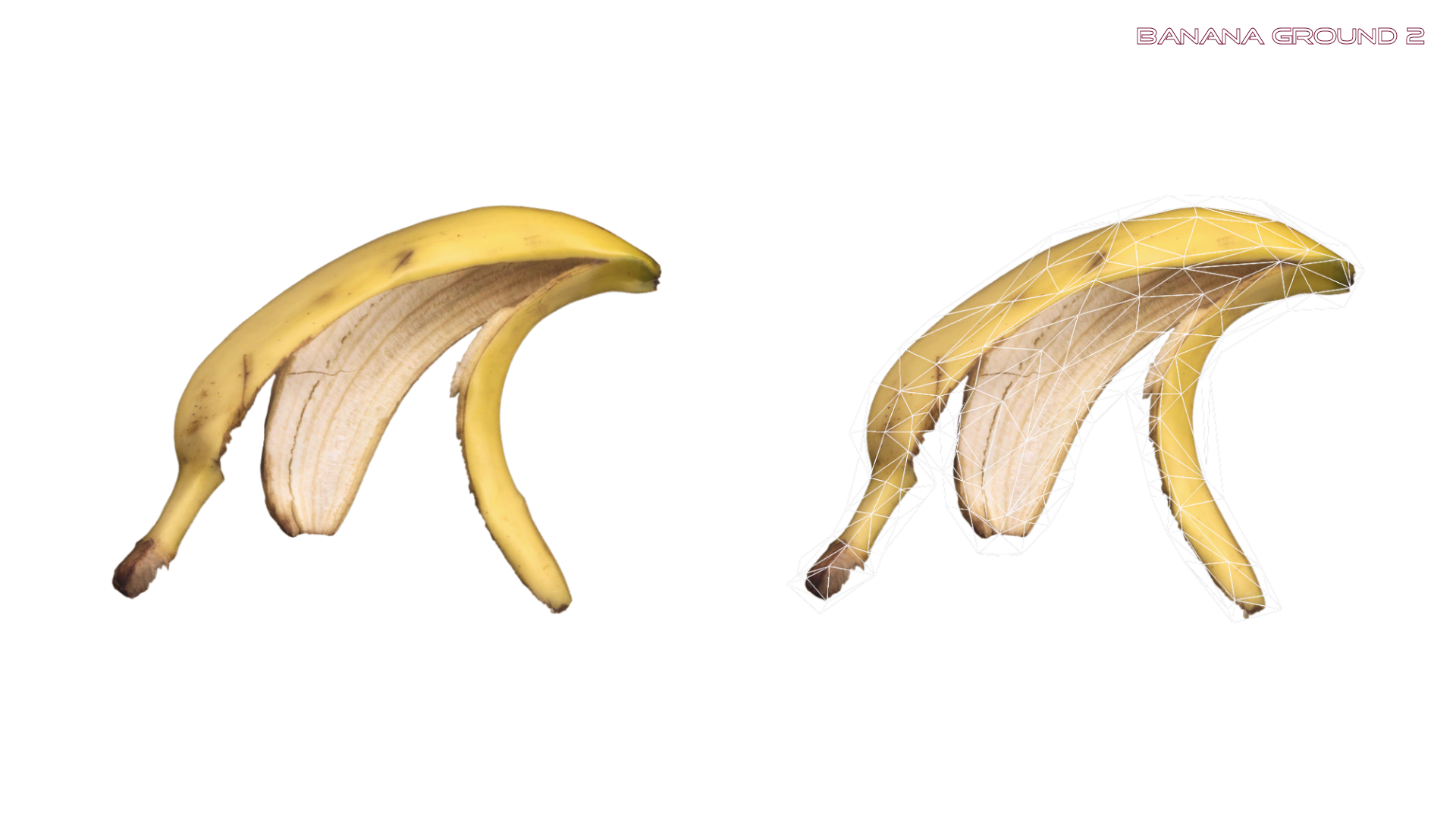 RM3D BananaSet 4K