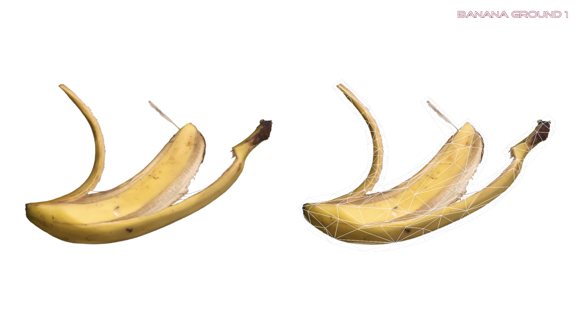 RM3D BananaSet 4K